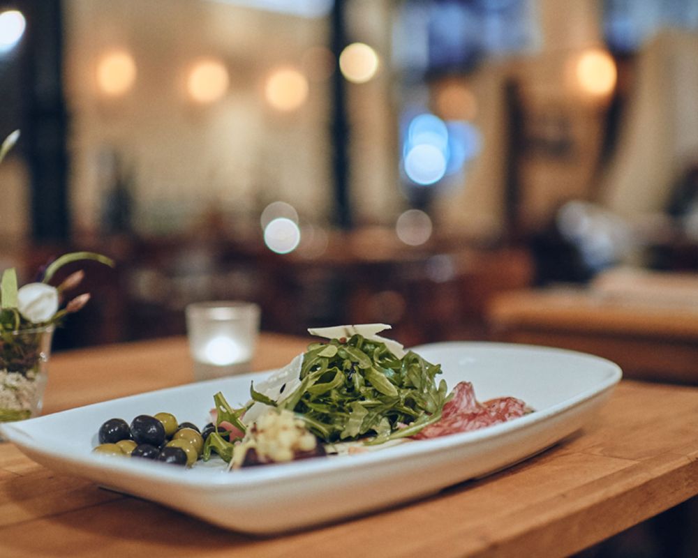 Startseite - HUGO Wine & Dine in Heidelberg